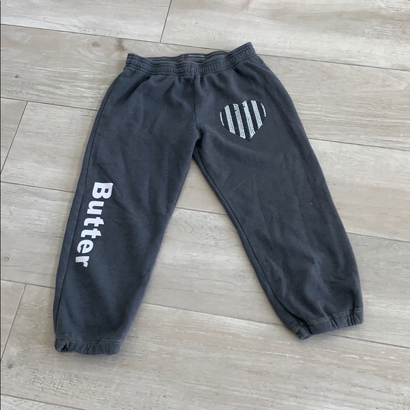 Butter | Bottoms | Butter Sweatpants | Poshmark